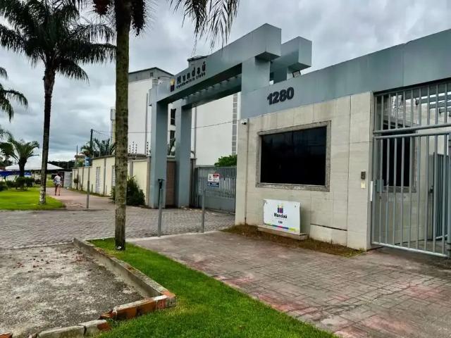 Apartamento para Venda em Maceió/AL Bebedouro 2 Quartos