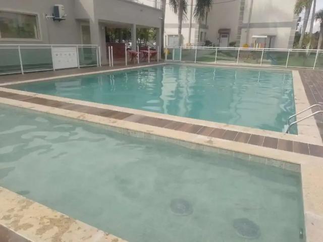 Apartamento para Venda em Maceió/AL Bebedouro 2 Quartos