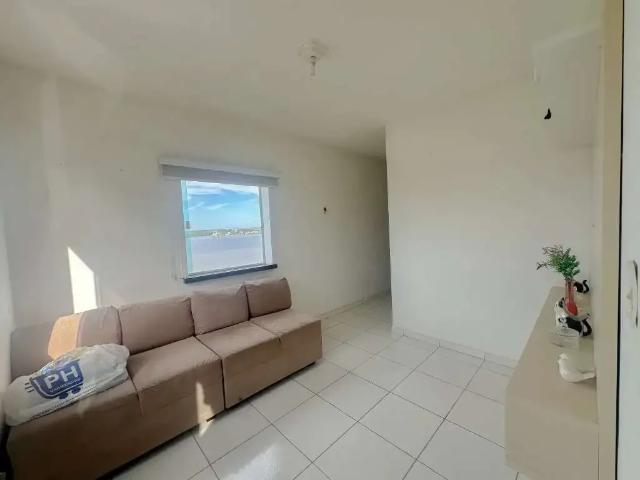 Apartamento para Venda em Maceió/AL Bebedouro 2 Quartos