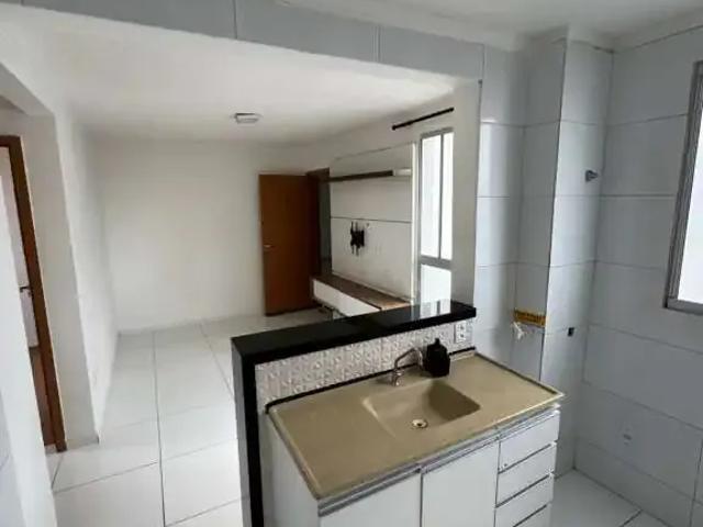 Apartamento para Venda em Maceió/AL Bebedouro 2 Quartos