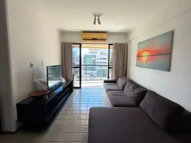 Apartamento para Venda em Maceió/AL Bebedouro 3 Quartos