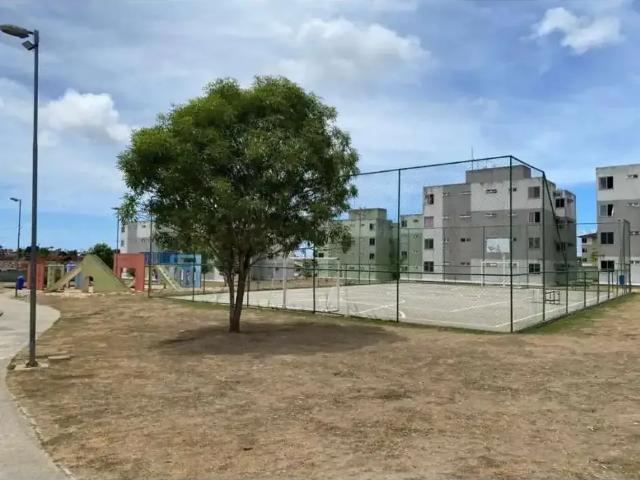 Apartamento para Venda em Maceió/AL Benedito Bentes 2 Quartos