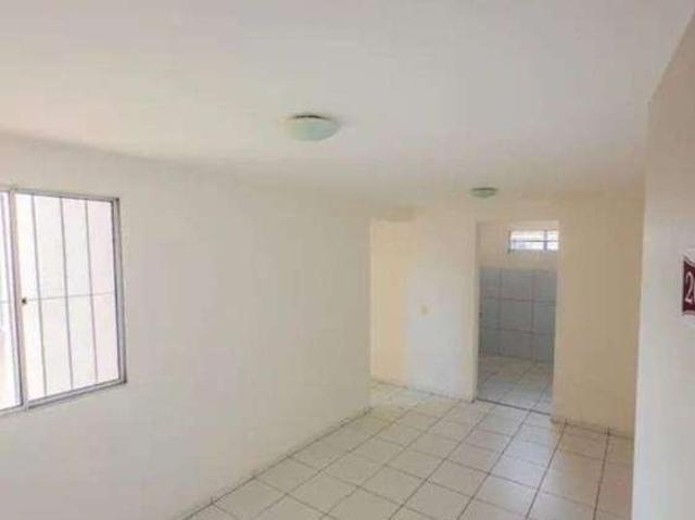 Apartamento para Venda em Maceió/AL Benedito Bentes 2 Quartos