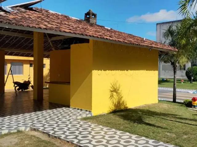 Apartamento para Venda em Maceió/AL Benedito Bentes 2 Quartos