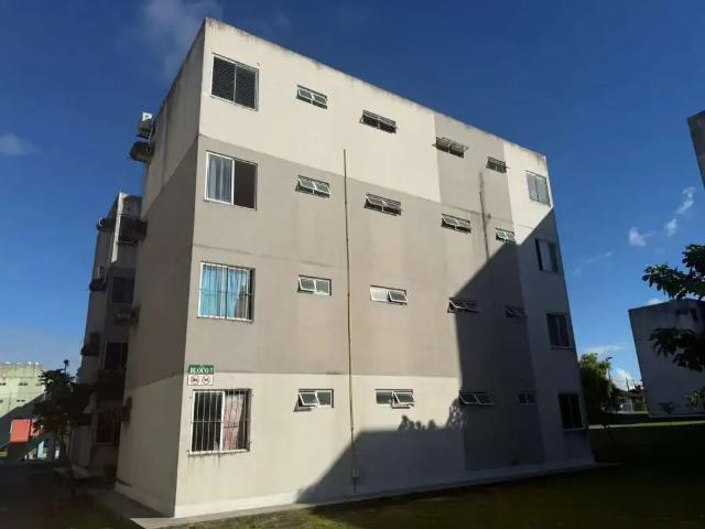 Apartamento para Venda em Maceió/AL Benedito Bentes 2 Quartos