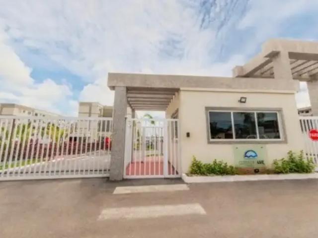 Apartamento para Venda em Maceió/AL Benedito Bentes 2 Quartos