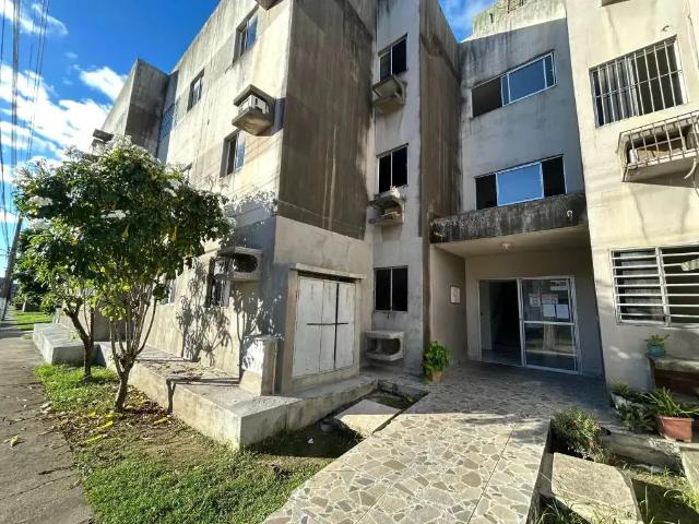 Apartamento para Venda em Maceió/AL Benedito Bentes 2 Quartos