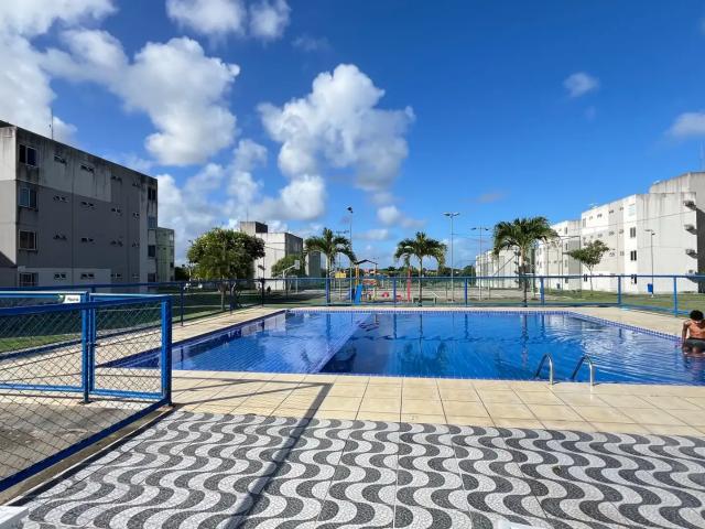 Apartamento para Venda em Maceió/AL Benedito Bentes 2 Quartos