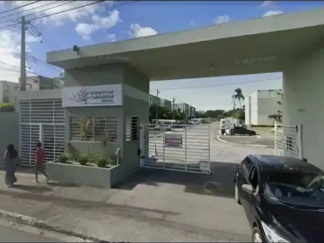 Apartamento para Venda em Maceió/AL Benedito Bentes 2 Quartos