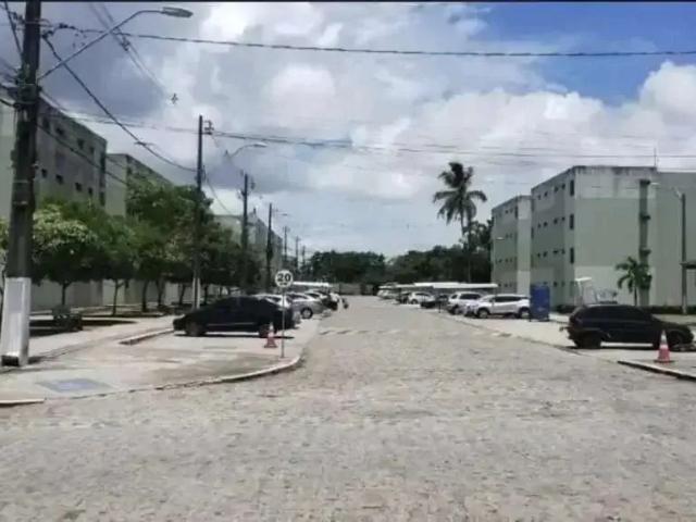 Apartamento para Venda em Maceió/AL Benedito Bentes 2 Quartos