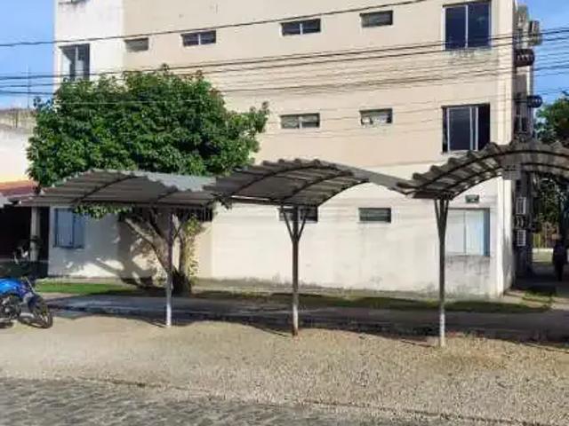 Apartamento para Venda em Maceió/AL Benedito Bentes 2 Quartos
