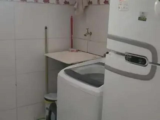 Apartamento para Venda em Maceió/AL Benedito Bentes 2 Quartos