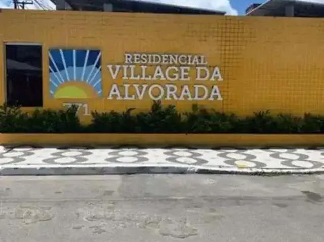 Apartamento para Venda em Maceió/AL Benedito Bentes 2 Quartos