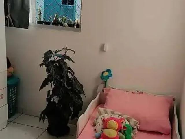 Apartamento para Venda em Maceió/AL Benedito Bentes 2 Quartos