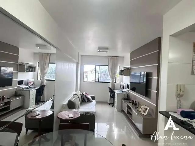 Apartamento para Venda em Maceió/AL Benedito Bentes 2 Quartos