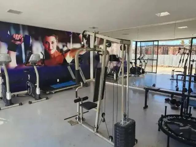 Apartamento para Venda em Maceió/AL Benedito Bentes 2 Quartos