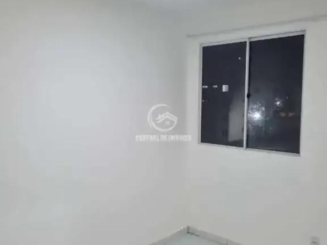 Apartamento para Venda em Maceió/AL Benedito Bentes 2 Quartos