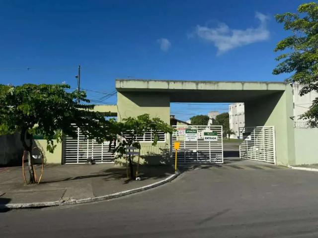 Apartamento para Venda em Maceió/AL Benedito Bentes 2 Quartos