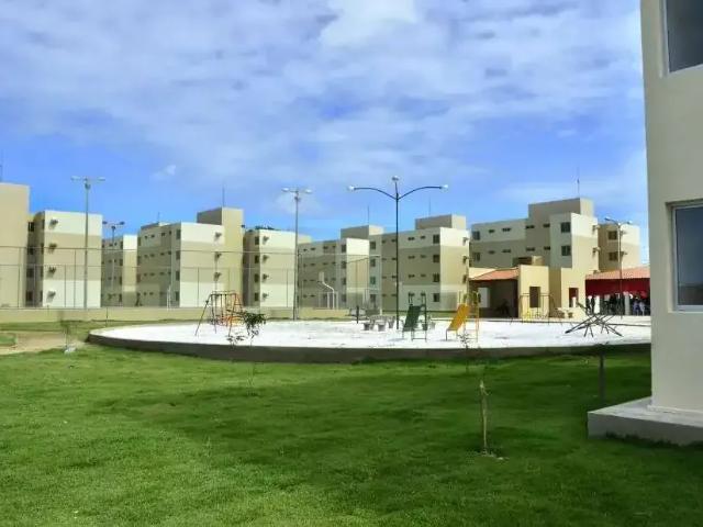Apartamento para Venda em Maceió/AL Benedito Bentes 2 Quartos