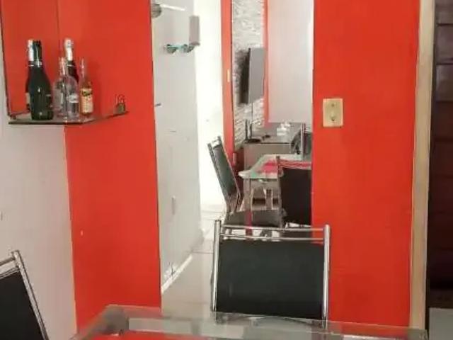 Apartamento para Venda em Maceió/AL Benedito Bentes 2 Quartos