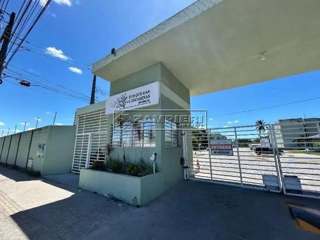 Apartamento para Venda em Maceió/AL Benedito Bentes 2 Quartos