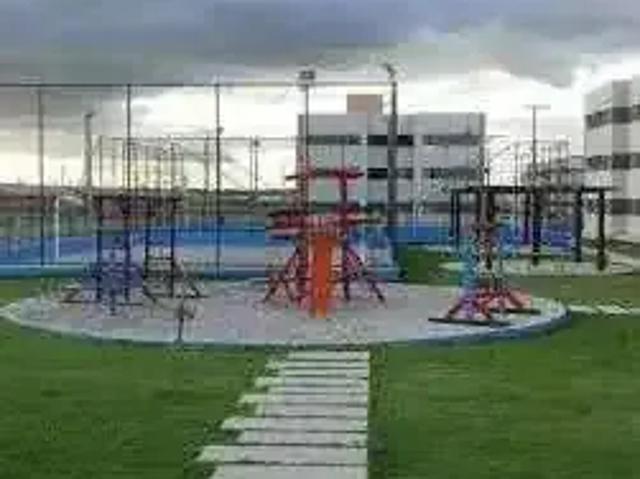 Apartamento para Venda em Maceió/AL Benedito Bentes 2 Quartos