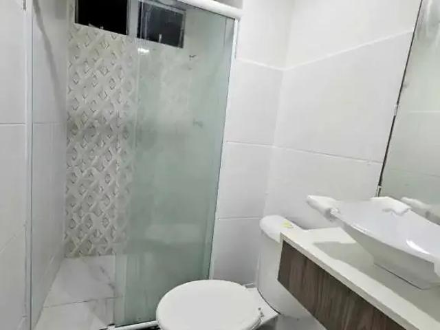 Apartamento para Venda em Maceió/AL Benedito Bentes 2 Quartos