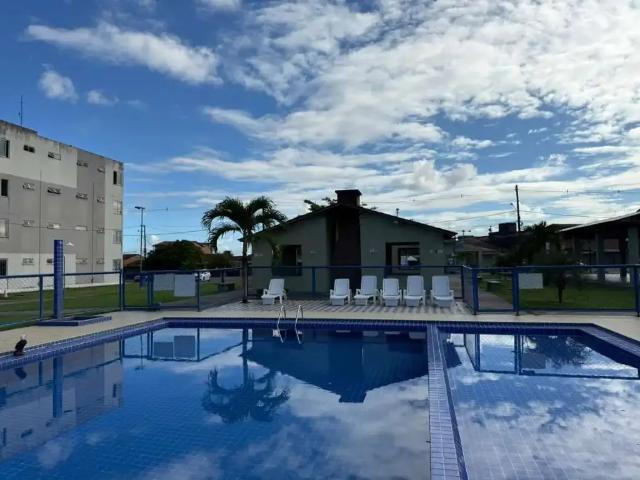 Apartamento para Venda em Maceió/AL Benedito Bentes 2 Quartos