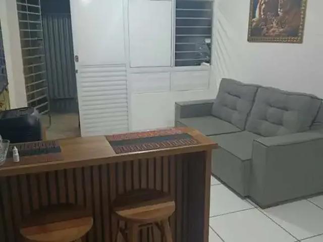 Apartamento para Venda em Maceió/AL Benedito Bentes 2 Quartos