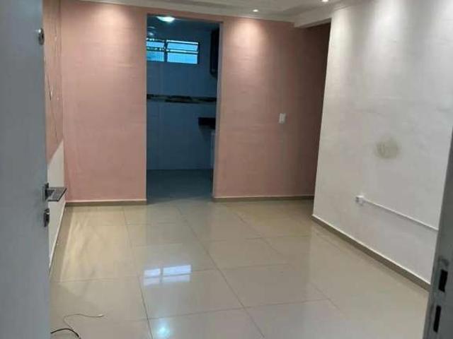Apartamento para Venda em Maceió/AL Benedito Bentes 2 Quartos