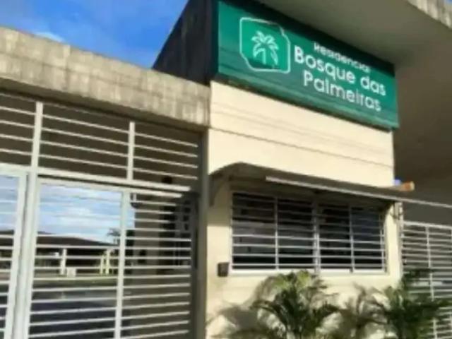 Apartamento para Venda em Maceió/AL Benedito Bentes 2 Quartos