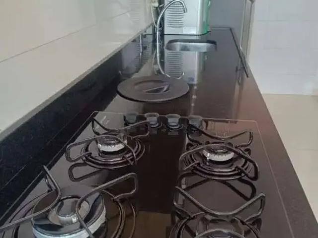 Apartamento para Venda em Maceió/AL Benedito Bentes 2 Quartos