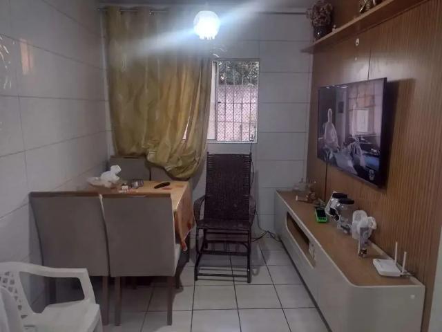 Apartamento para Venda em Maceió/AL Benedito Bentes 3 Quartos