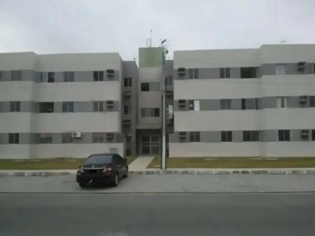 Apartamento para Venda em Maceió/AL Benedito Bentes 3 Quartos