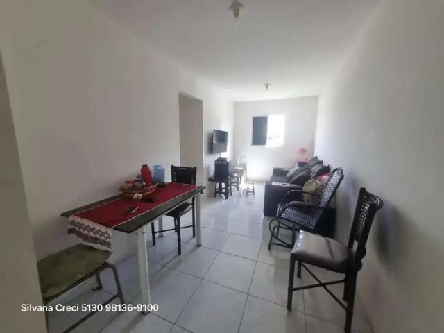 Apartamento para Venda em Maceió/AL Benedito Bentes 3 Quartos