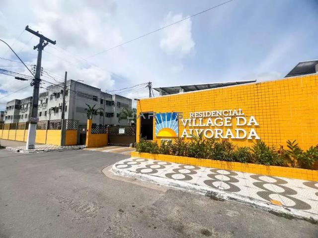 Apartamento para Venda em Maceió/AL Benedito Bentes 3 Quartos