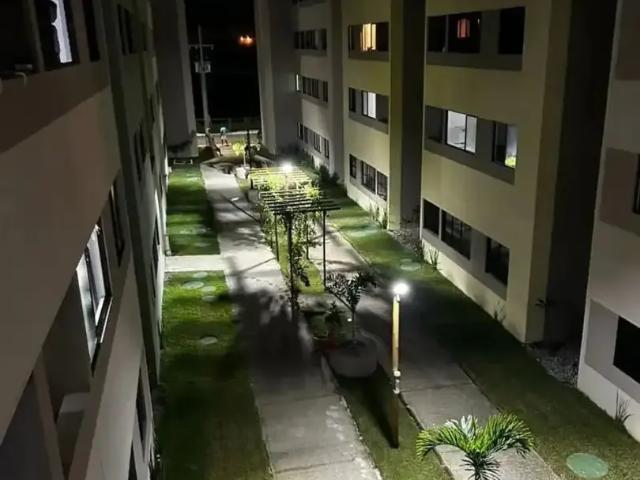 Apartamento para Venda em Maceió/AL Canaã 3 Quartos
