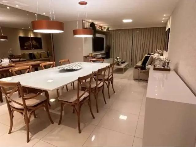 Apartamento para Venda em Maceió/AL Canaã 4 Quartos