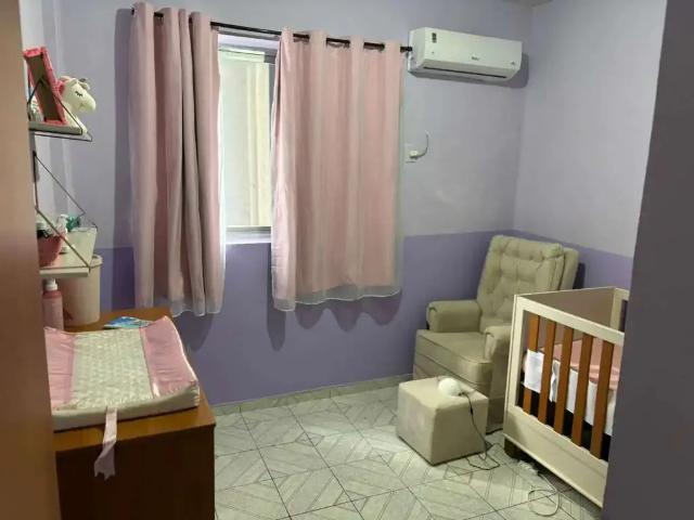 Apartamento para Venda em Maceió/AL Centro 2 Quartos