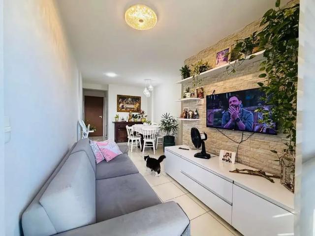 Apartamento para Venda em Maceió/AL Centro 3 Quartos