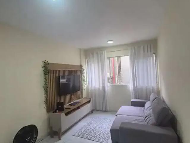 Apartamento para Venda em Maceió/AL Centro 3 Quartos