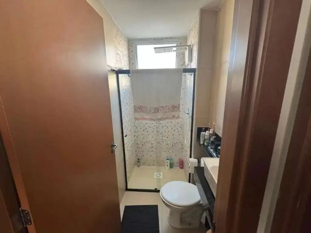 Apartamento para Venda em Maceió/AL Cidade Universitária 2 Quartos