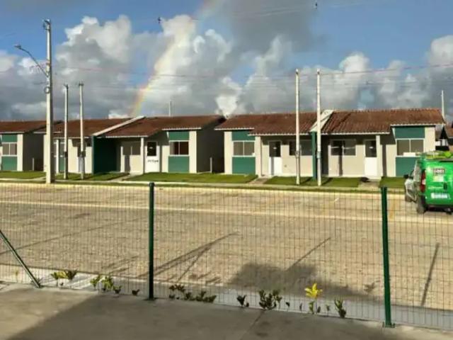 Apartamento para Venda em Maceió/AL Cidade Universitária 2 Quartos