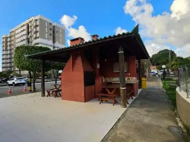 Apartamento para Venda em Maceió/AL Cidade Universitária 2 Quartos