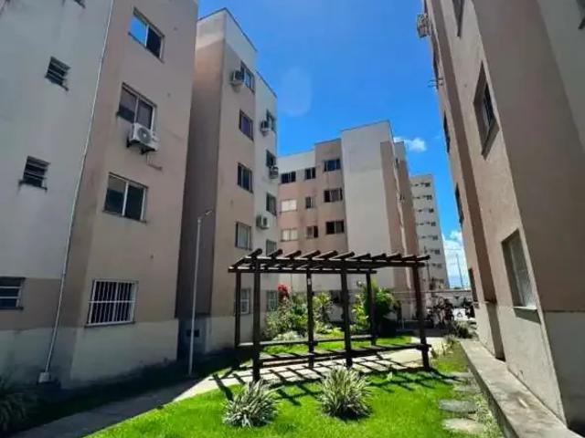 Apartamento para Venda em Maceió/AL Cidade Universitária 2 Quartos