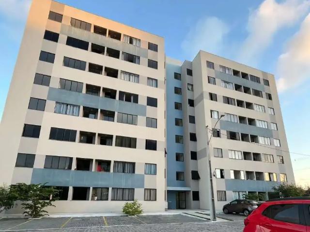 Apartamento para Venda em Maceió/AL Cidade Universitária 2 Quartos