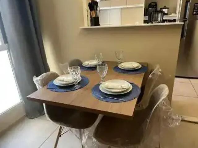 Apartamento para Venda em Maceió/AL Cidade Universitária 2 Quartos