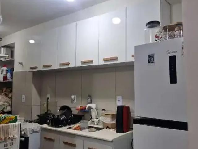 Apartamento para Venda em Maceió/AL Cidade Universitária 2 Quartos