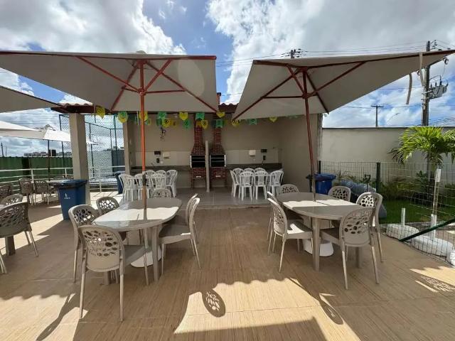 Apartamento para Venda em Maceió/AL Cidade Universitária 2 Quartos