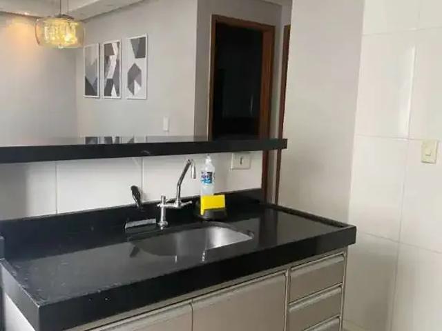 Apartamento para Venda em Maceió/AL Cidade Universitária 2 Quartos